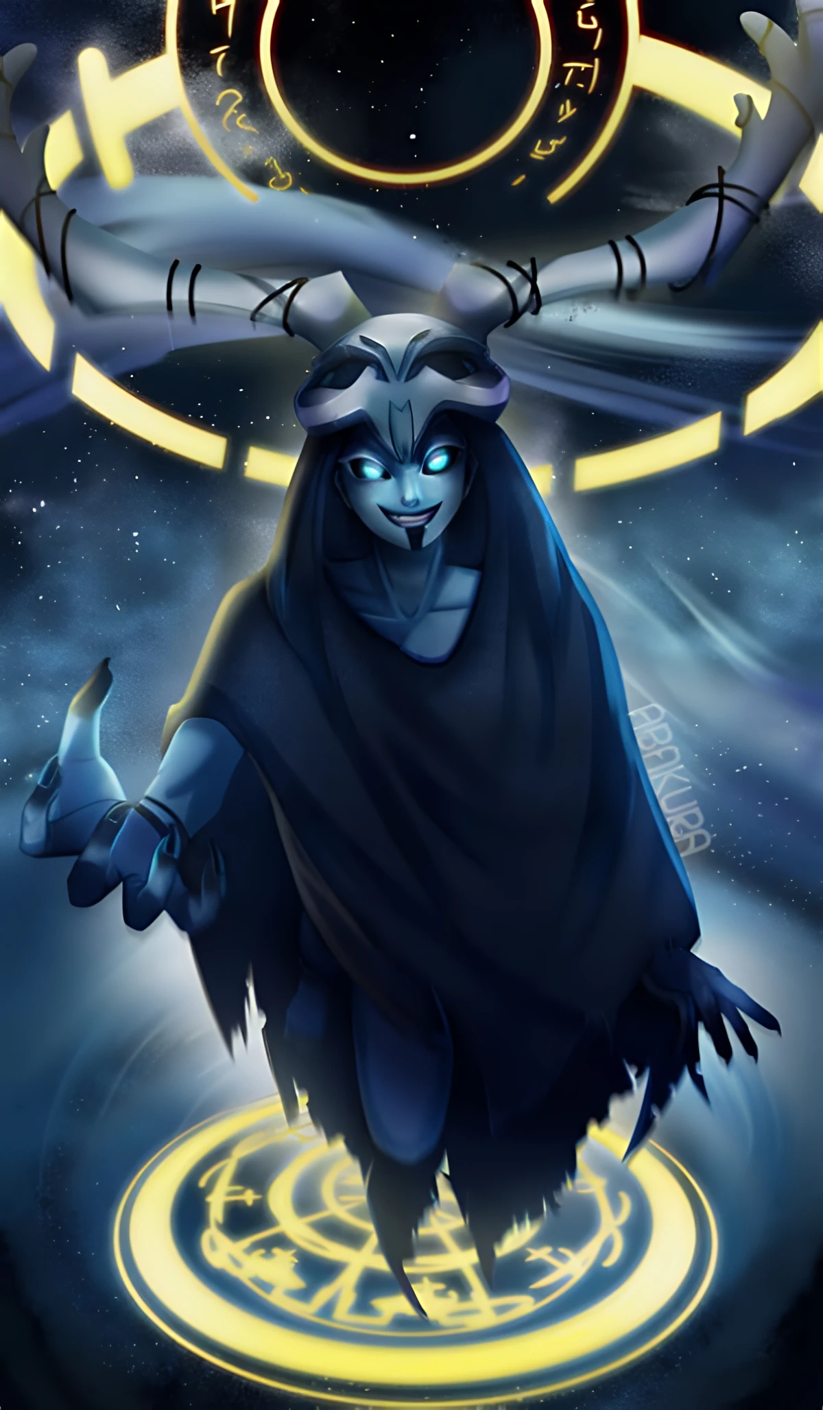 Skrael (Tales of Arcadia) | Power Scaling Wiki | Fandom