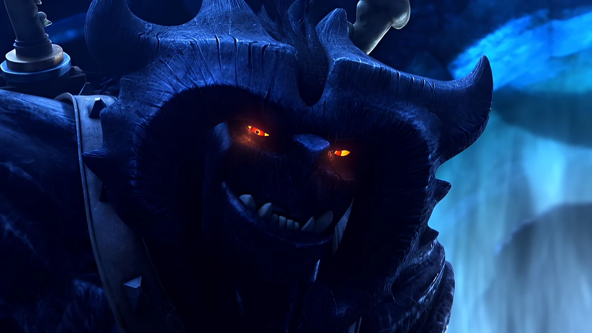 Bular | Power Scaling Wiki | Fandom