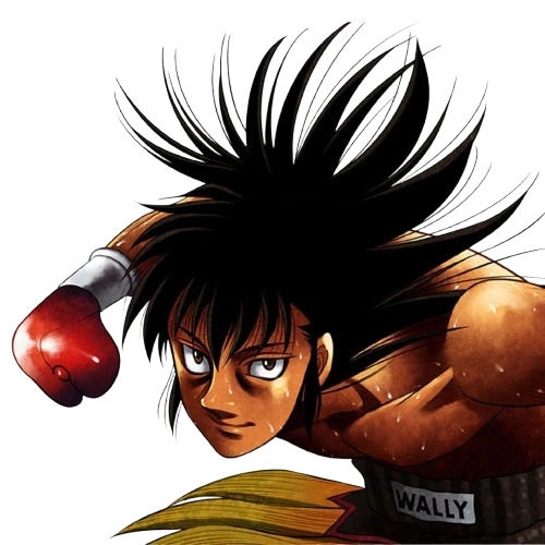 User blog:Shiedaisthepeak/Wally (Hajime No Ippo) | Power Scaling Wiki ...