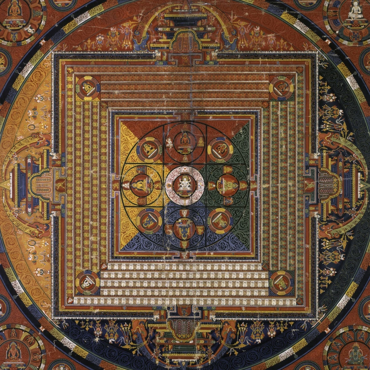 Conceptual Manipulation | Power Scaling Wiki | Fandom