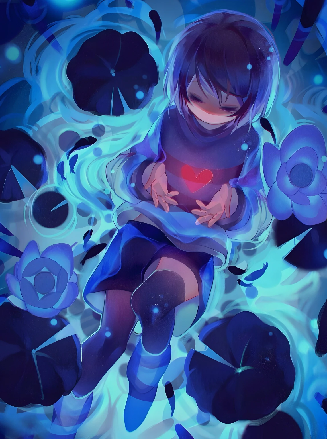 UNDERTALE | Power Scaling Wiki | Fandom