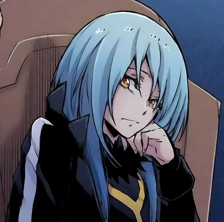 User blog:8xjgnz/Rimuru Tempest | Power Scaling Wiki | Fandom