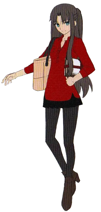 User blog:Metaphysician04/Rin Tohsaka | Power Scaling Wiki | Fandom