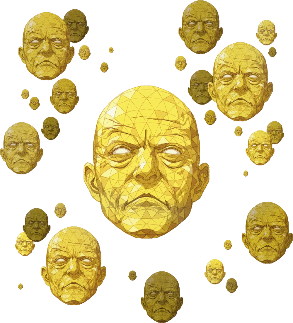 YHVH (Megami Tensei) | Power Scaling Wiki | Fandom