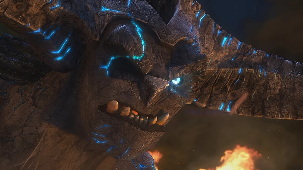 Gunmar The Black | Power Scaling Wiki | Fandom