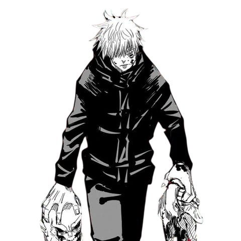 Gojo Satoru | Power Scaling Wiki | Fandom