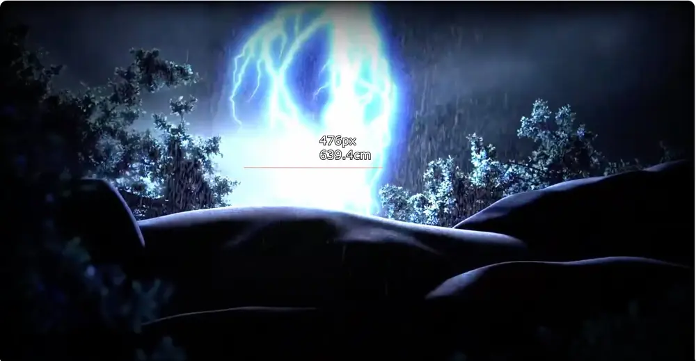 User blog:TheLooperB/Tales of Arcadia: Tronos Madu created lightning ...