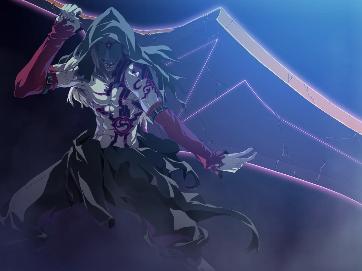 User blog:Mugen-Kokutosho-Jigoku/Tubal Cain (Shinza Banshō) | Power ...