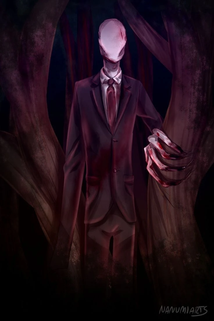 User blog:Sharlenii/Slenderman (Fear Mythos) | Power Scaling Wiki | Fandom