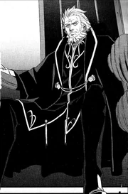 Kischur Zelretch Schweinorg | Power Scaling Wiki | Fandom