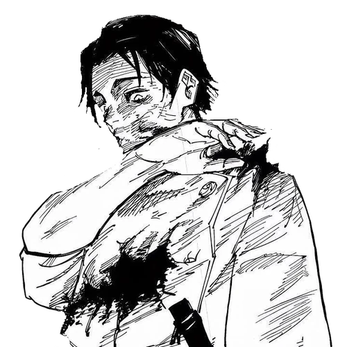 Okkotsu Yuta | Power Scaling Wiki | Fandom