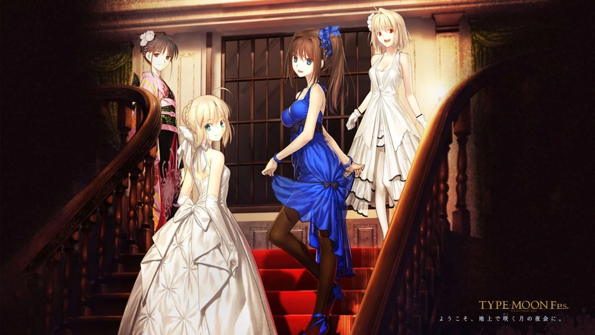 User blog:Metaphysician04/Type Moon Metaphysics | Power Scaling Wiki ...