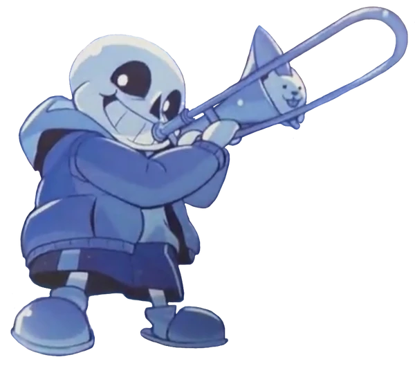 Sans | Power Scaling Wiki | Fandom