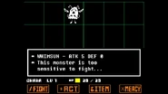 UNDERTALE - Scaling Blog | Power Scaling Wiki | Fandom