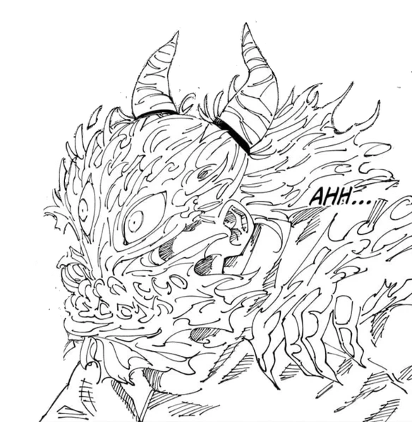 Hajime Kashimo | Power Scaling Wiki | Fandom