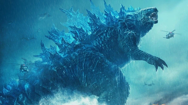 Godzilla (Monsterverse) | Power Scaling Wiki | Fandom