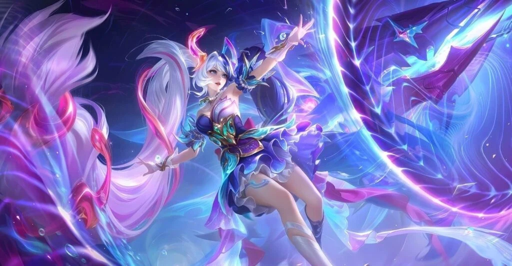 User blog:SuperNunnas/Layla | Power Scaling Wiki | Fandom