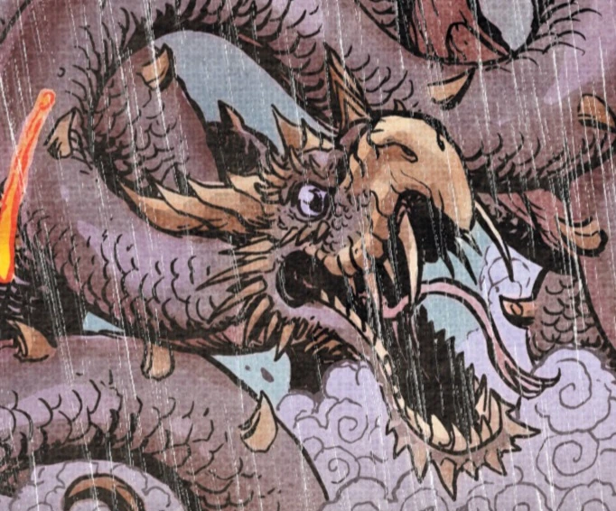 User blog:StrikerIsJustStriker/Spirit Orochi | Power Scaling Wiki | Fandom