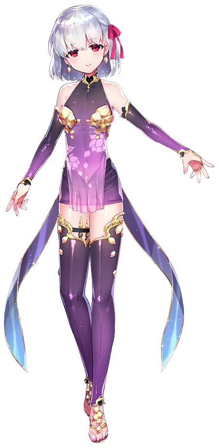 Kama Fate Power Scaling Wiki Fandom