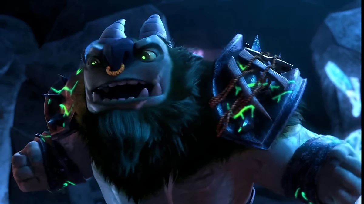 Aarghaumont | Power Scaling Wiki | Fandom