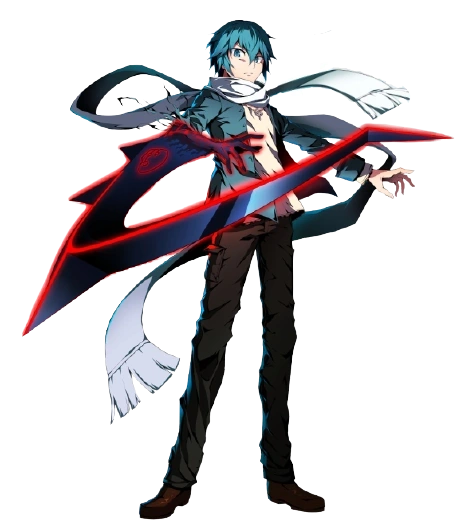 Ren Fujii (Shinza Banshō) | Power Scaling Wiki | Fandom