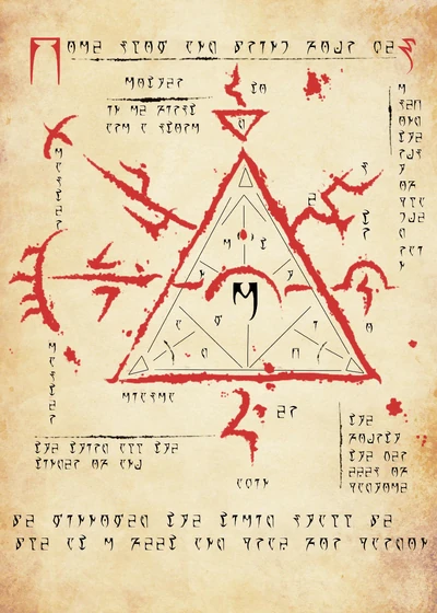 Vivec | Power Scaling Wiki | Fandom