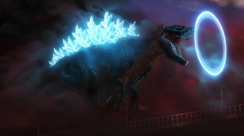 Godzilla (Singular Point) | Power Scaling Wiki | Fandom
