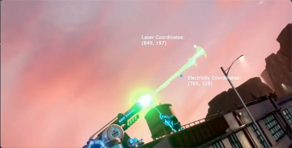 User blog:TheLooperB/Tales of Arcadia: Kreel laser and Tronos Madu's ...