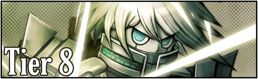 Tiering System | Power Scaling Wiki | Fandom