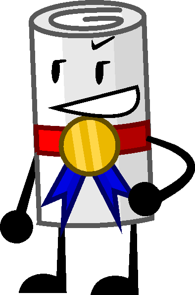 Bill | Protopad's Striked Contest Wiki | Fandom