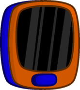Protopad | Protopad's Striked Contest Wiki | Fandom