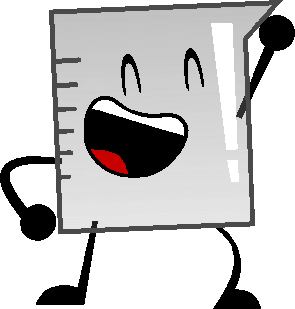 Beaker | Protopad's Striked Contest Wiki | Fandom