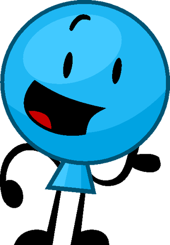 Balloon | Protopad's Striked Contest Wiki | Fandom