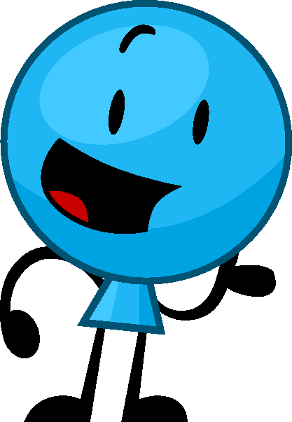 Balloon | Protopad's Striked Contest Wiki | Fandom