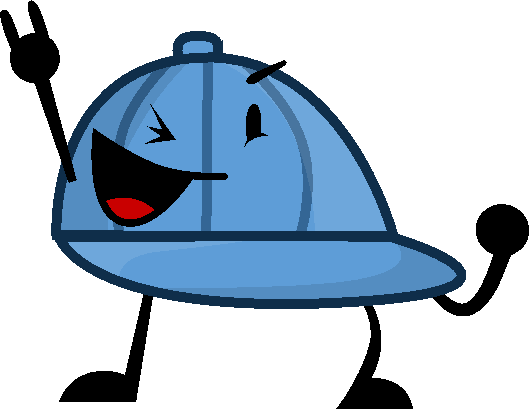 Cappy | Protopad's Striked Contest Wiki | Fandom