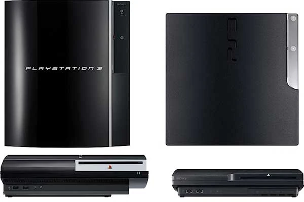 PlayStation 3 | Wiki Psdosytres | Fandom