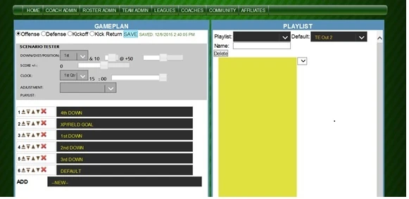 Gameplan | PSE Wiki | Fandom