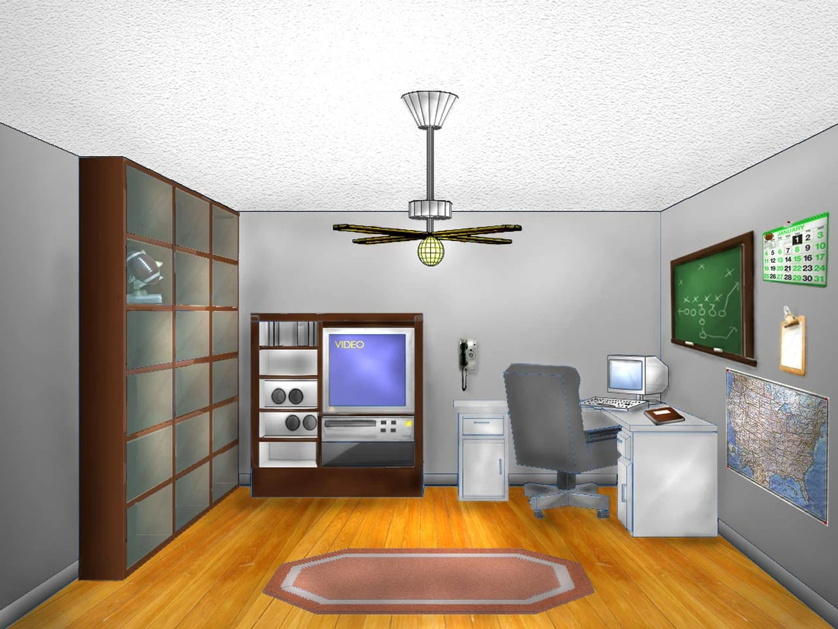 Alpha Game | PSE Wiki | Fandom