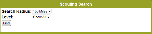 Scouting A Game | PSE Wiki | Fandom