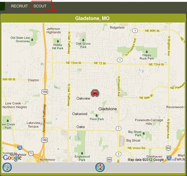 Scouting A Game | PSE Wiki | Fandom