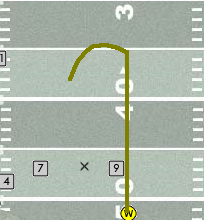 Basic Pass Routes | PSE Wiki | Fandom