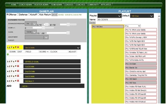 Gameplan | PSE Wiki | Fandom