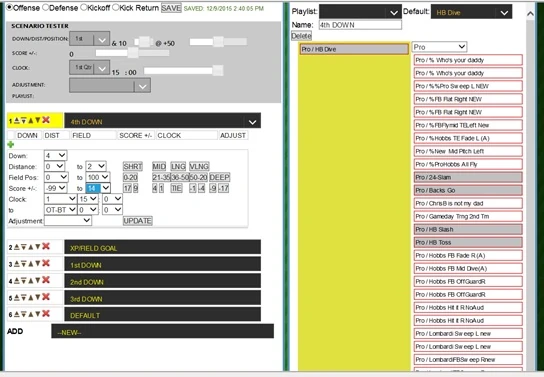 Gameplan | PSE Wiki | Fandom