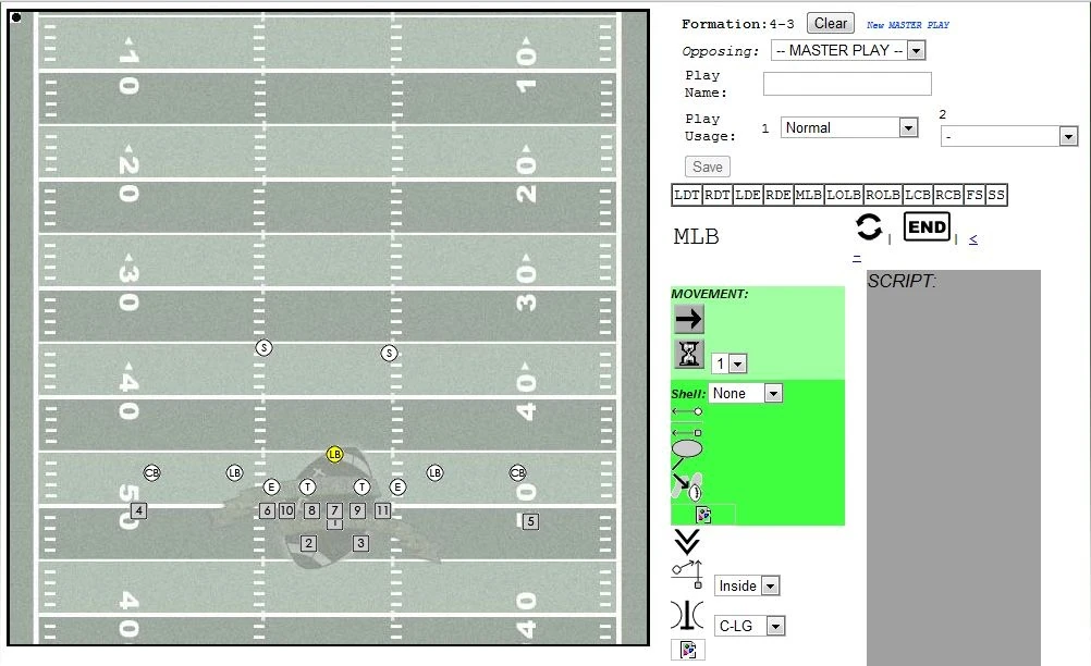 Defensive Play Creator | PSE Wiki | Fandom