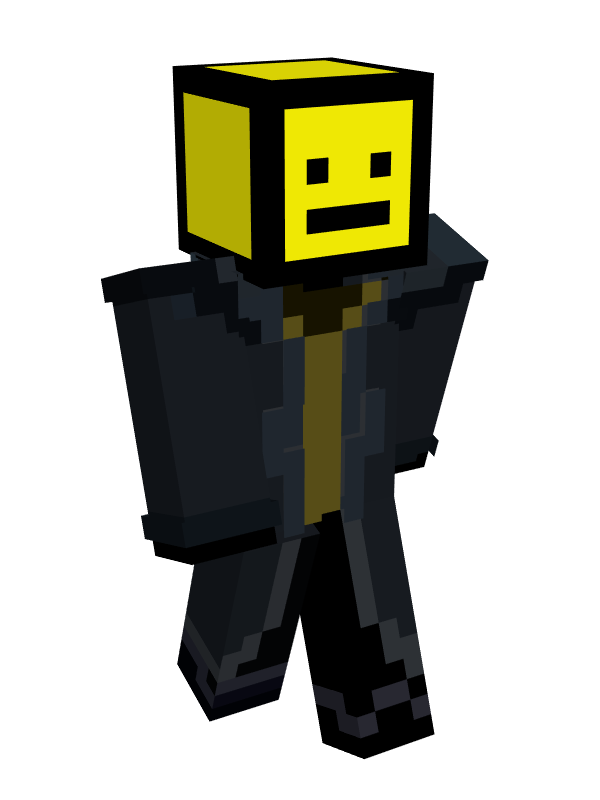 CJDJ Gamer | Pseudo Life Wiki | Fandom