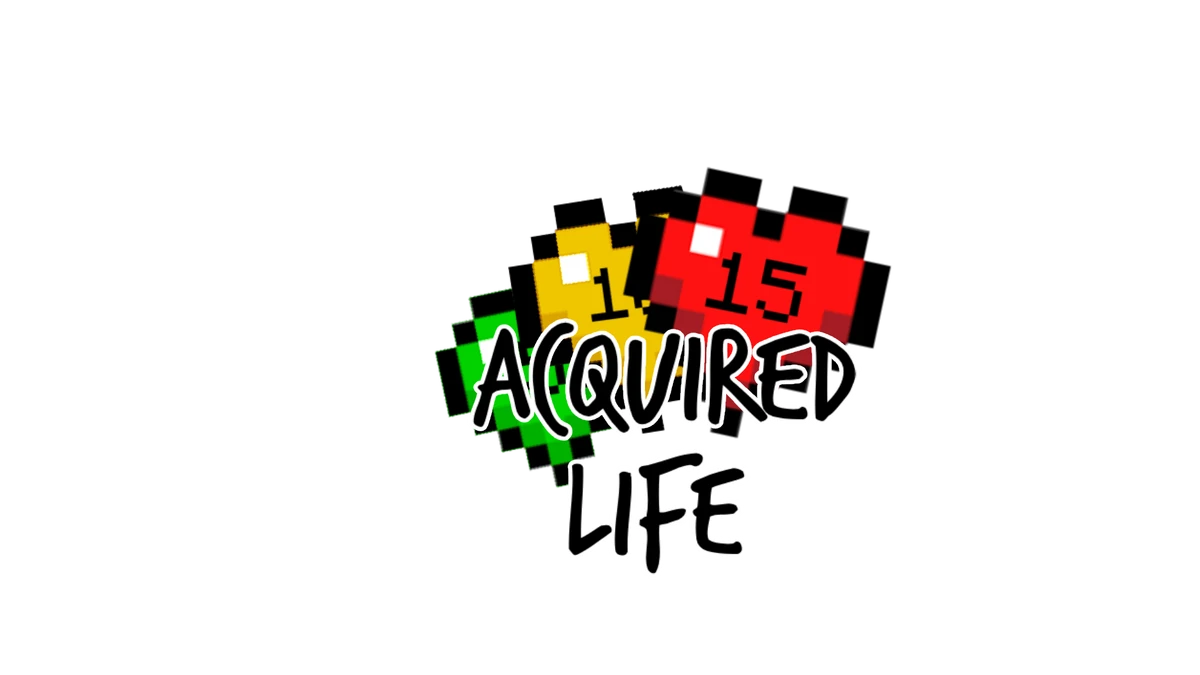 Acquired Life | Pseudo Life Wiki | Fandom