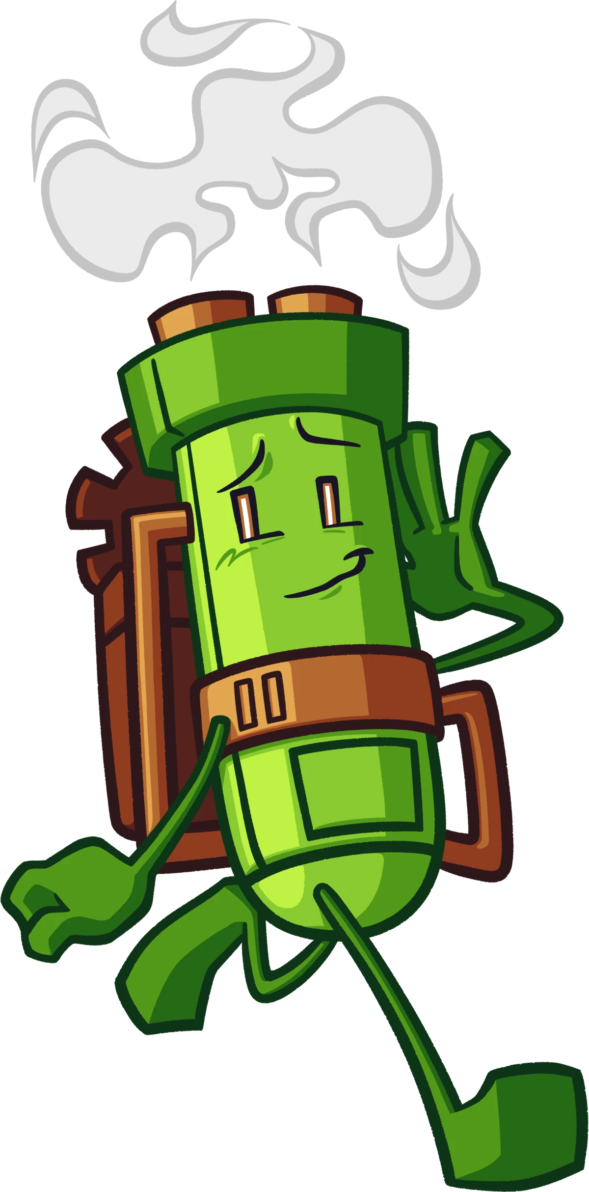 Steam Tube | Pseudonomics Wiki | Fandom