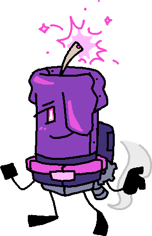 Sparkler | Pseudonomics Wiki | Fandom