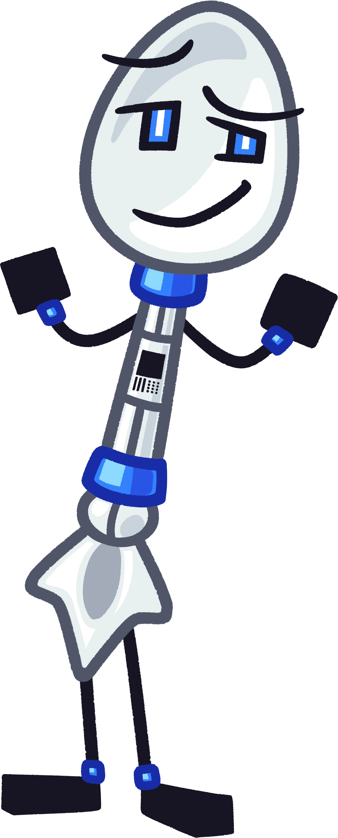 Cobalt | Pseudonomics Wiki | Fandom