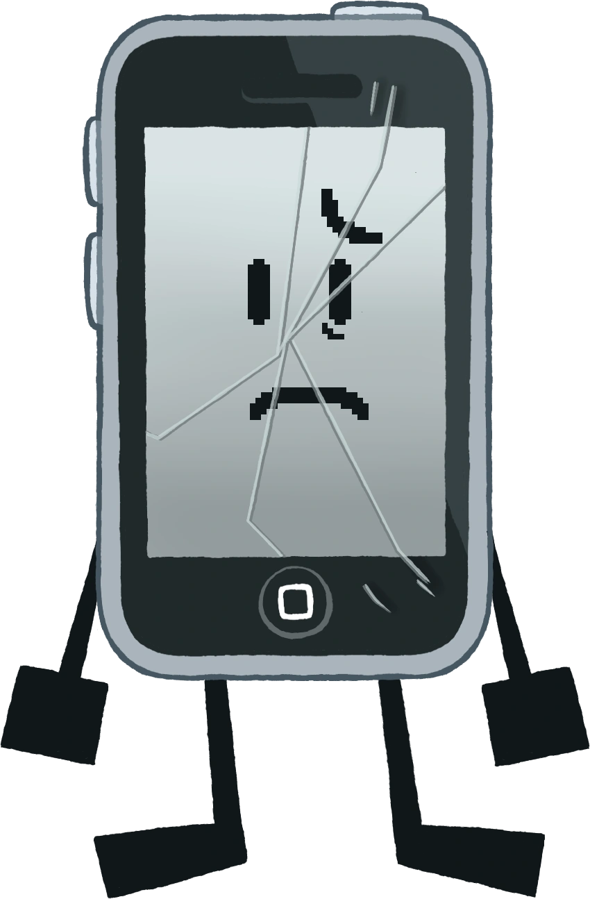 MePhone 3GS | Pseudonomics Wiki | Fandom